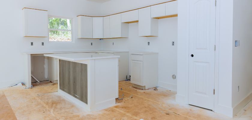 Kitchen Remodel: Essential Steps - Remodel Right North Texas