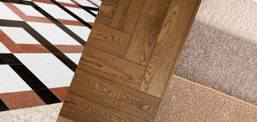 Flooring Types: Pros & Cons - Remodel Right North Texas